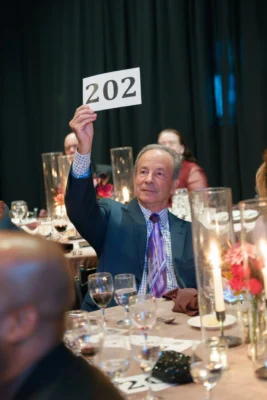 Five Gala Trends That Will Inspire Your Next Big Night | Stratus Firm ...
